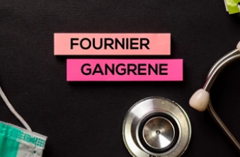 Fournier’s Gangrene of the Genitals - Empowering Intimacy™