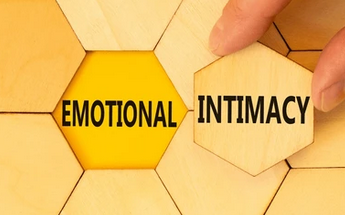 Emotional Intimacy: How can I Connect with my Partner? - Empowering ...