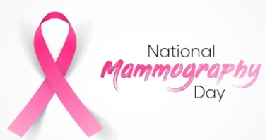National Mammography Day - Empowering Intimacy™