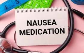 Understanding Nausea Medications - Empowering Intimacy™