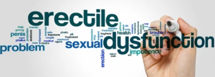 Holistic Treatments and Therapies for Erectile Dysfunction - Empowering ...